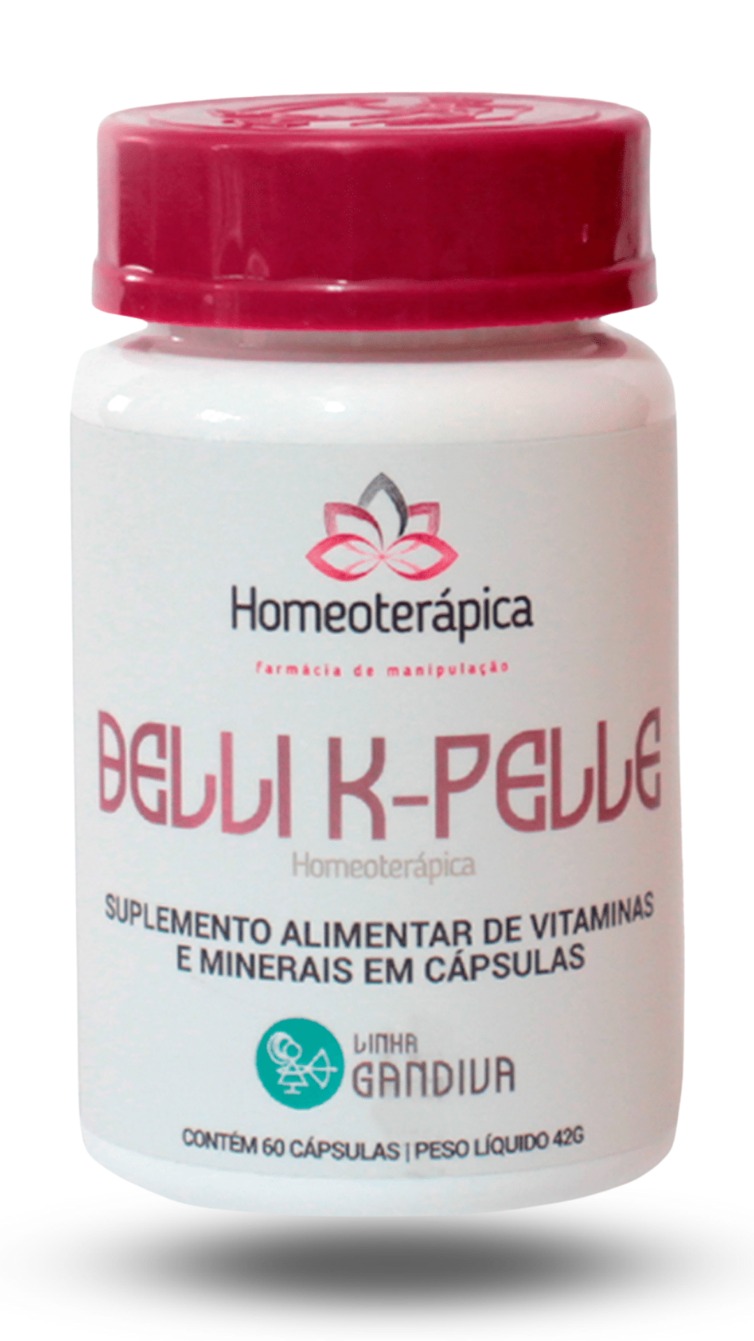 Realize a sua Beleza - Belli K-Pelle